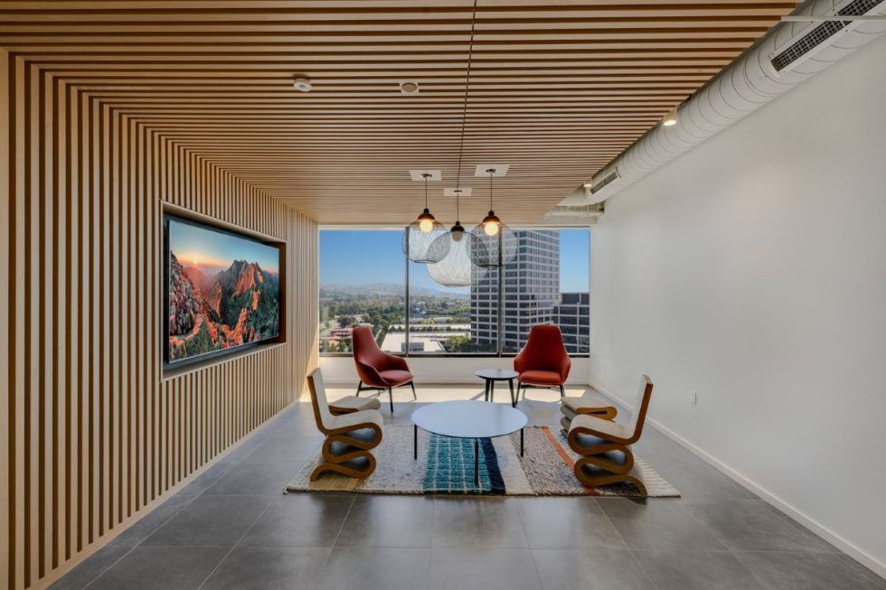 Chipotle Headquarters – RAM Construction