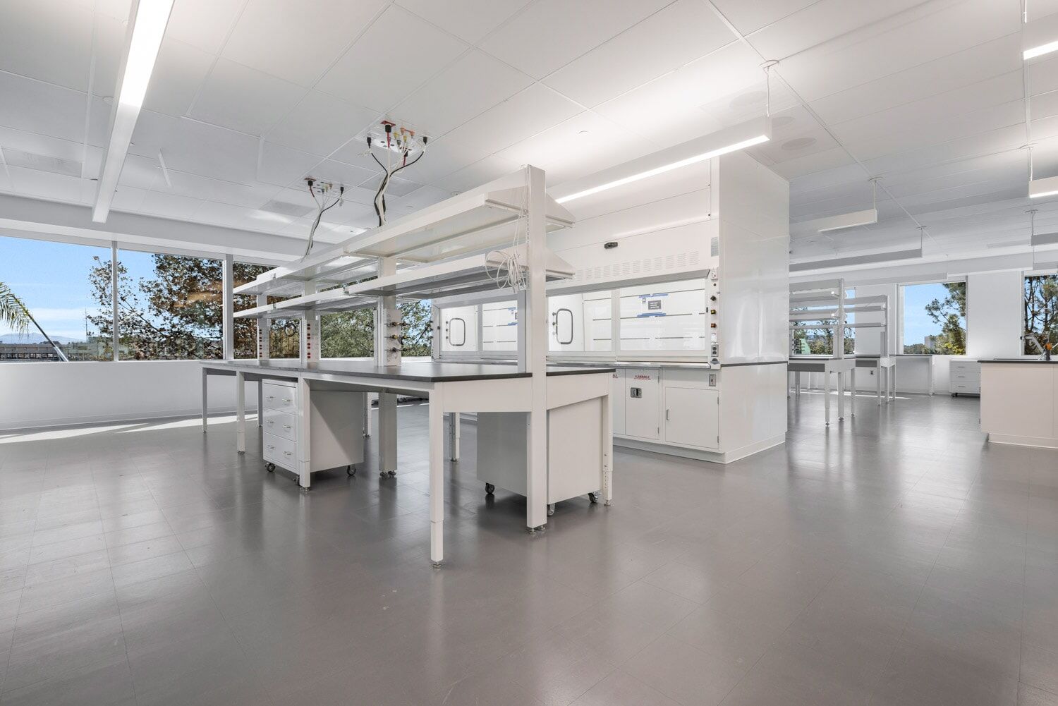 RAM Construction – Commercial General Contractor | Southern California